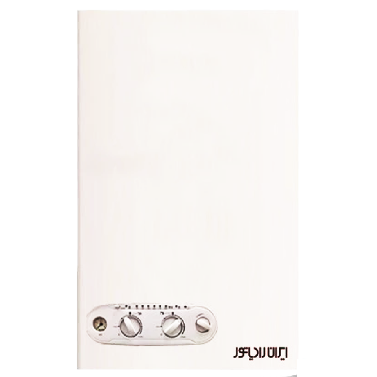 پکیج دیواری مدل M24 ایران رادیاتور مدل Iran Radiator فندار دو مبدل ...